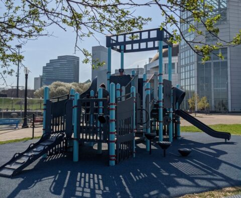 90+ Best Playgrounds Around Cleveland - The Cleveland Moms