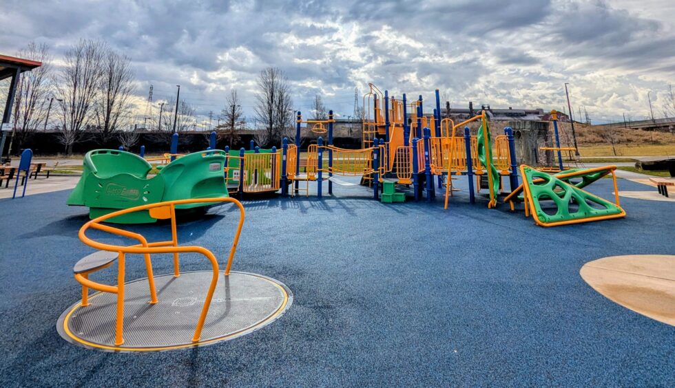 90+ Best Playgrounds Around Cleveland - The Cleveland Moms