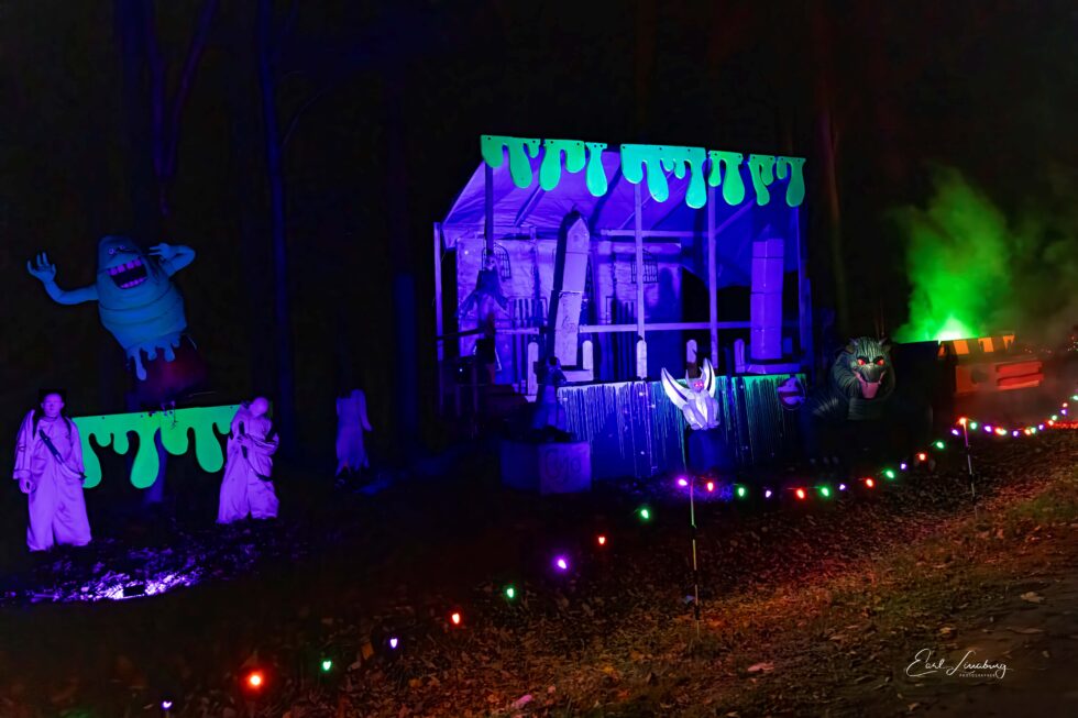 Local Event Spotlight: Halloween Drive-Thru at Lake Metroparks Farmpark ...