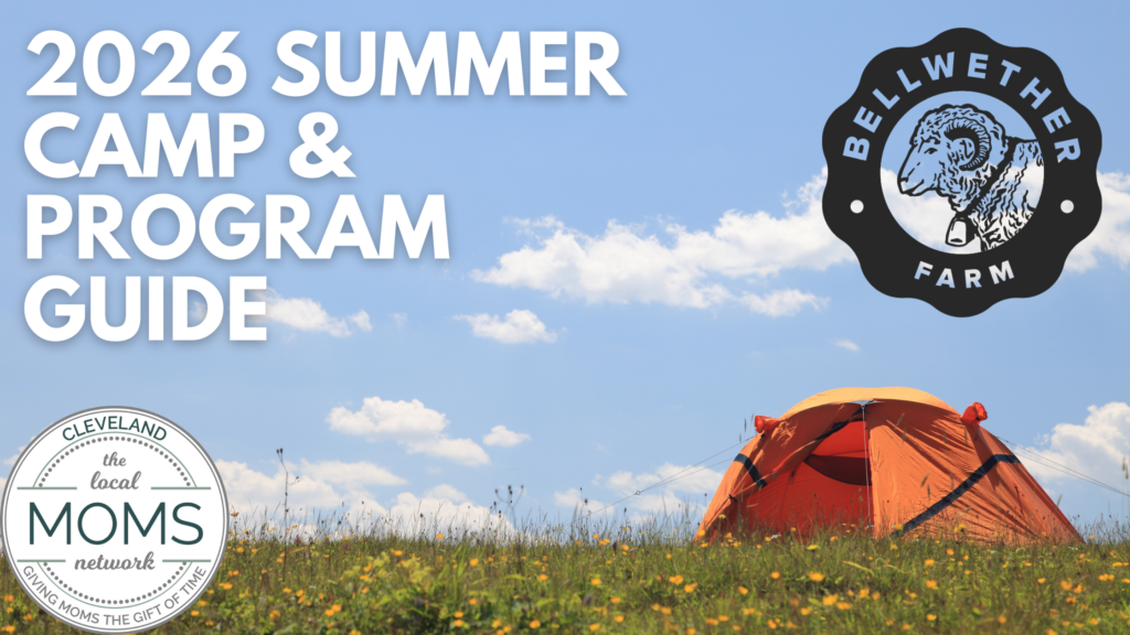 2026 Summer Camp & Program Guide - The Cleveland Moms