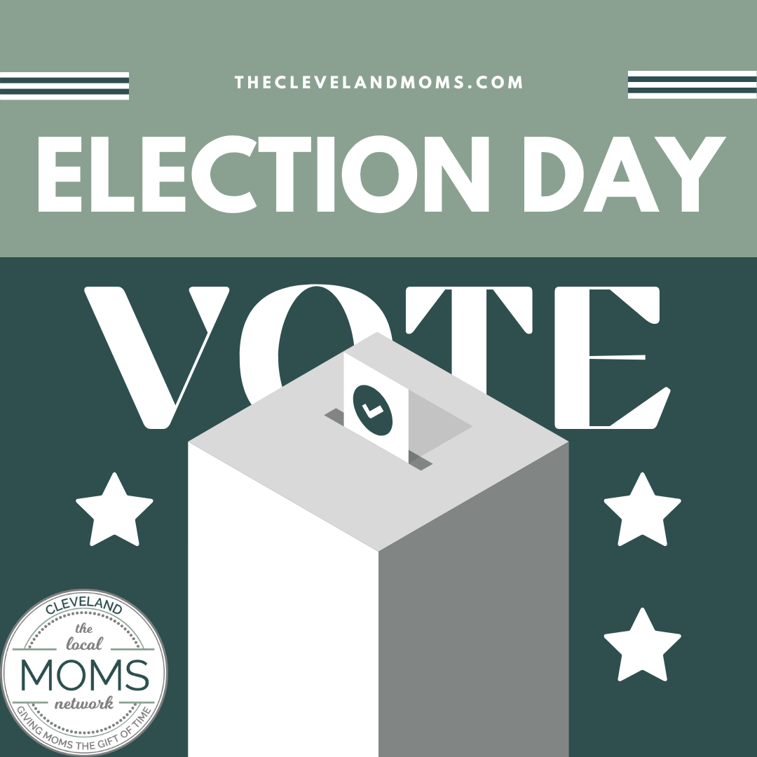 Check What's On Your Ballot For Election Day Around Cleveland - The ...